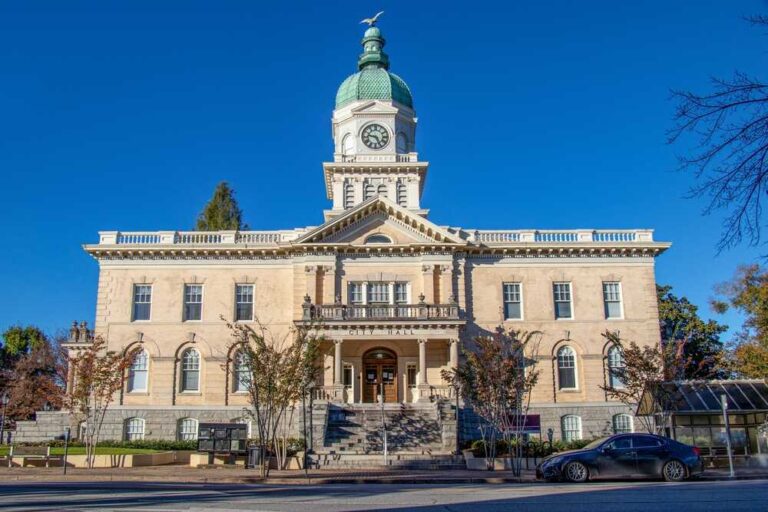 America’s Youngest Mayor Slams Critics Scrutinizing Her Age | Just Patriots