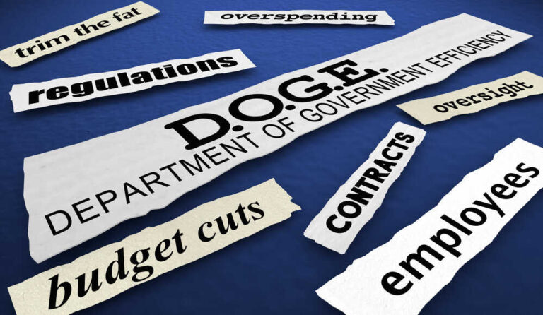 Federal Judge DENIES Request to Stop Elon Musk’s DOGE Reforming the ...