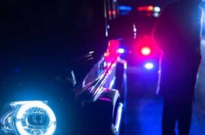 Crawford Traffic Stop: Police Protocols Questioned | Just Patriots