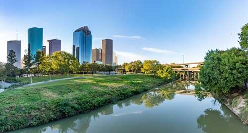 Bayou Deaths Spark Serial Killer Panic | Just Patriots