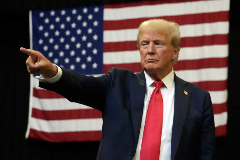 Iran Strikes—Trump Urges Restraint | Just Patriots
