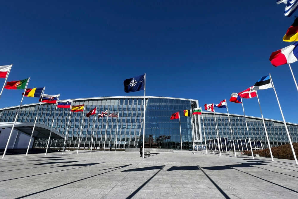 NATO’s Nuclear Map About To Change? | Just Patriots